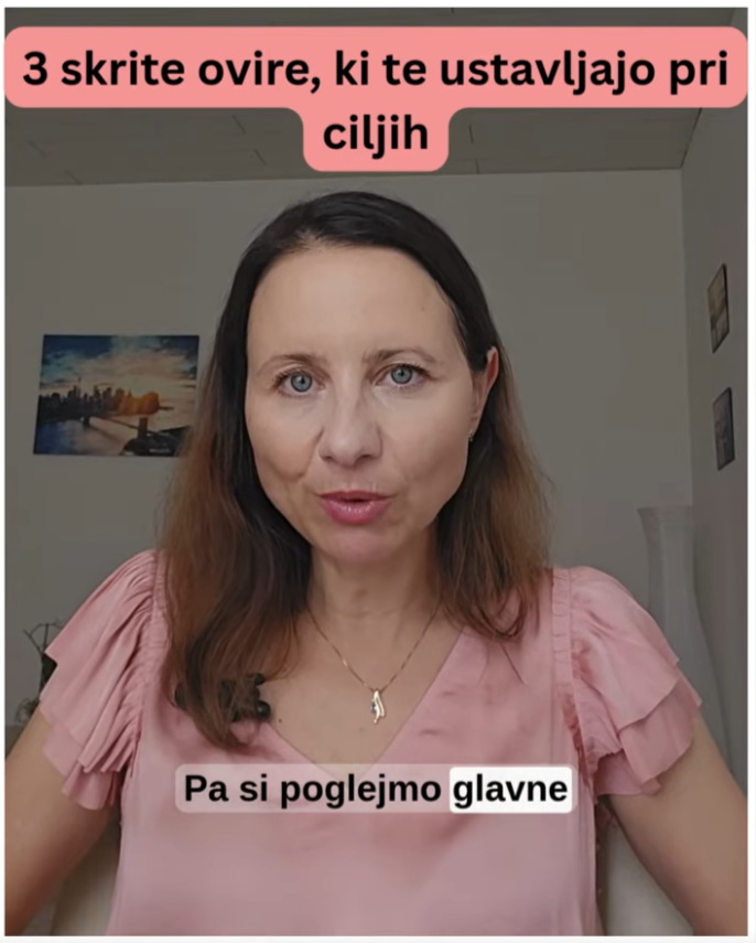 Videoposnetki - Happiness management